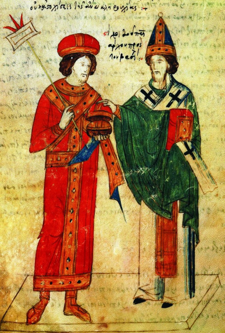 Marea Schisma din 1054, fractura ce a schimbat fata Europei - Teorii ...